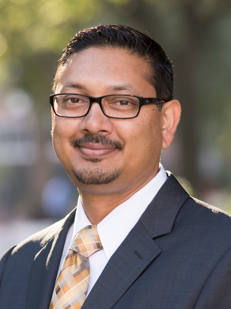 Eric Ramcharran - What Is POP