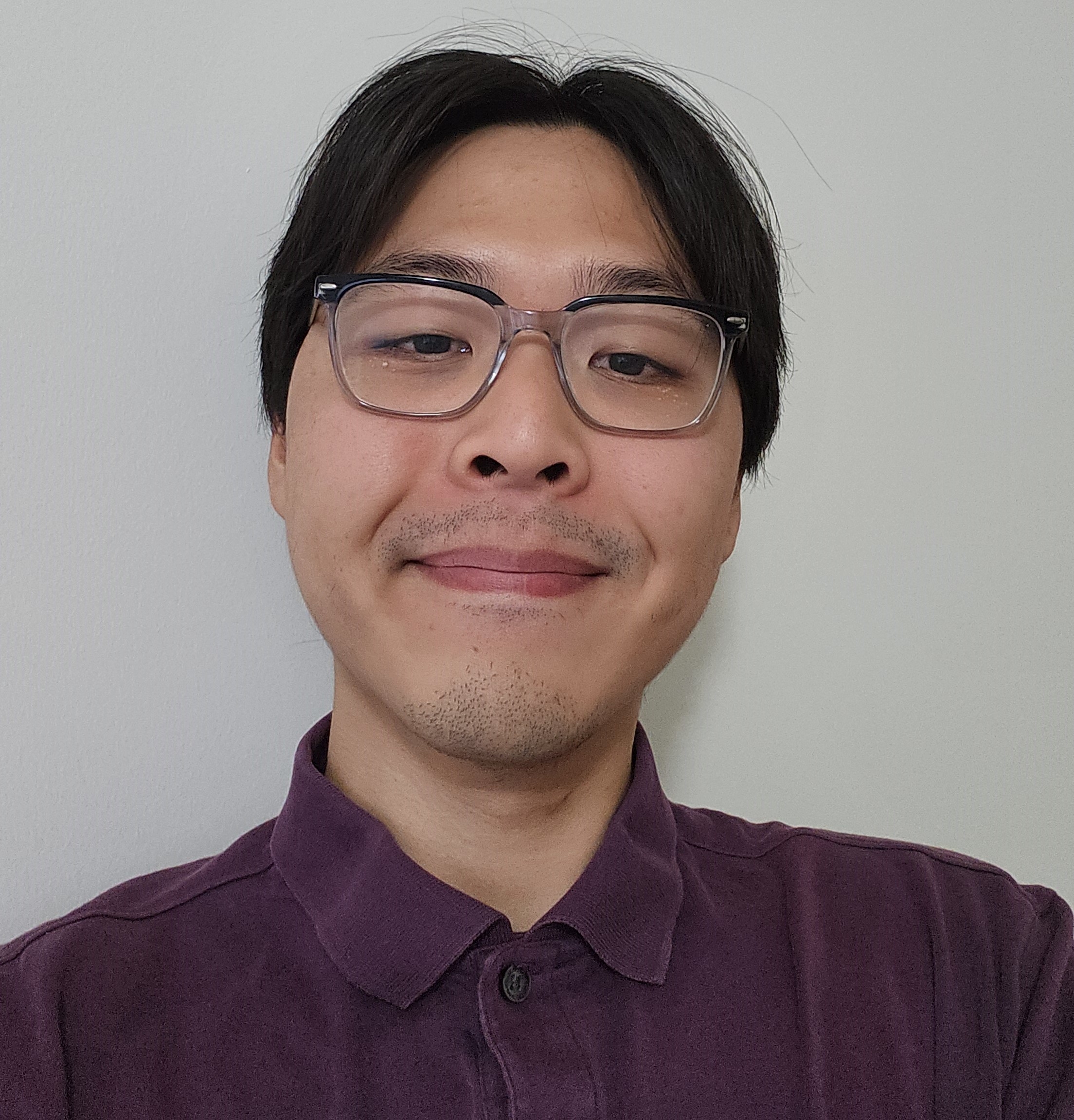 Nicholas Lee - What is POP