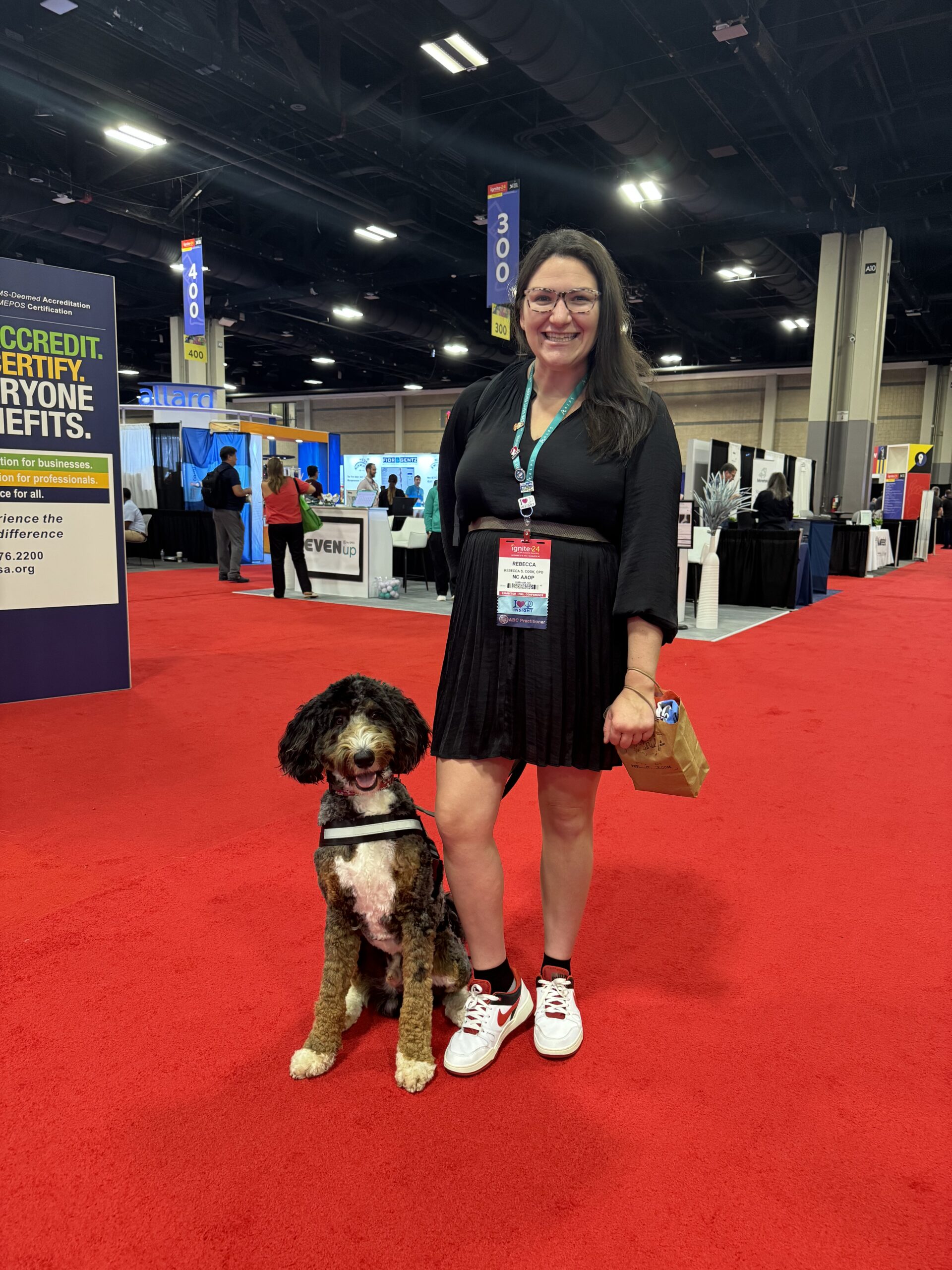 Rebecca Cook - What is POP