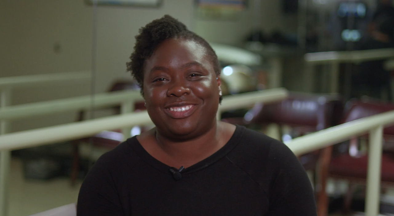 Sydney Ezell - What Is POP