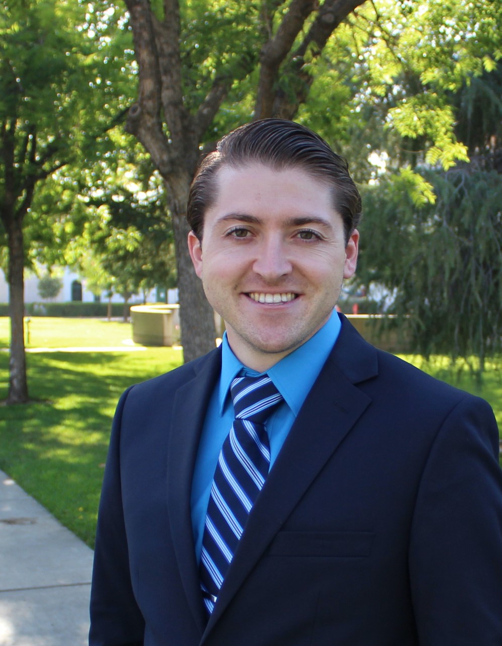 Evan Smith - What is POP