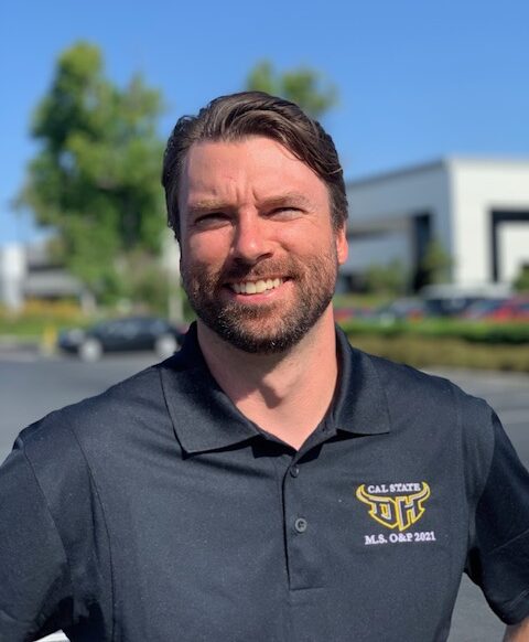 Mark Cromer - What is POP