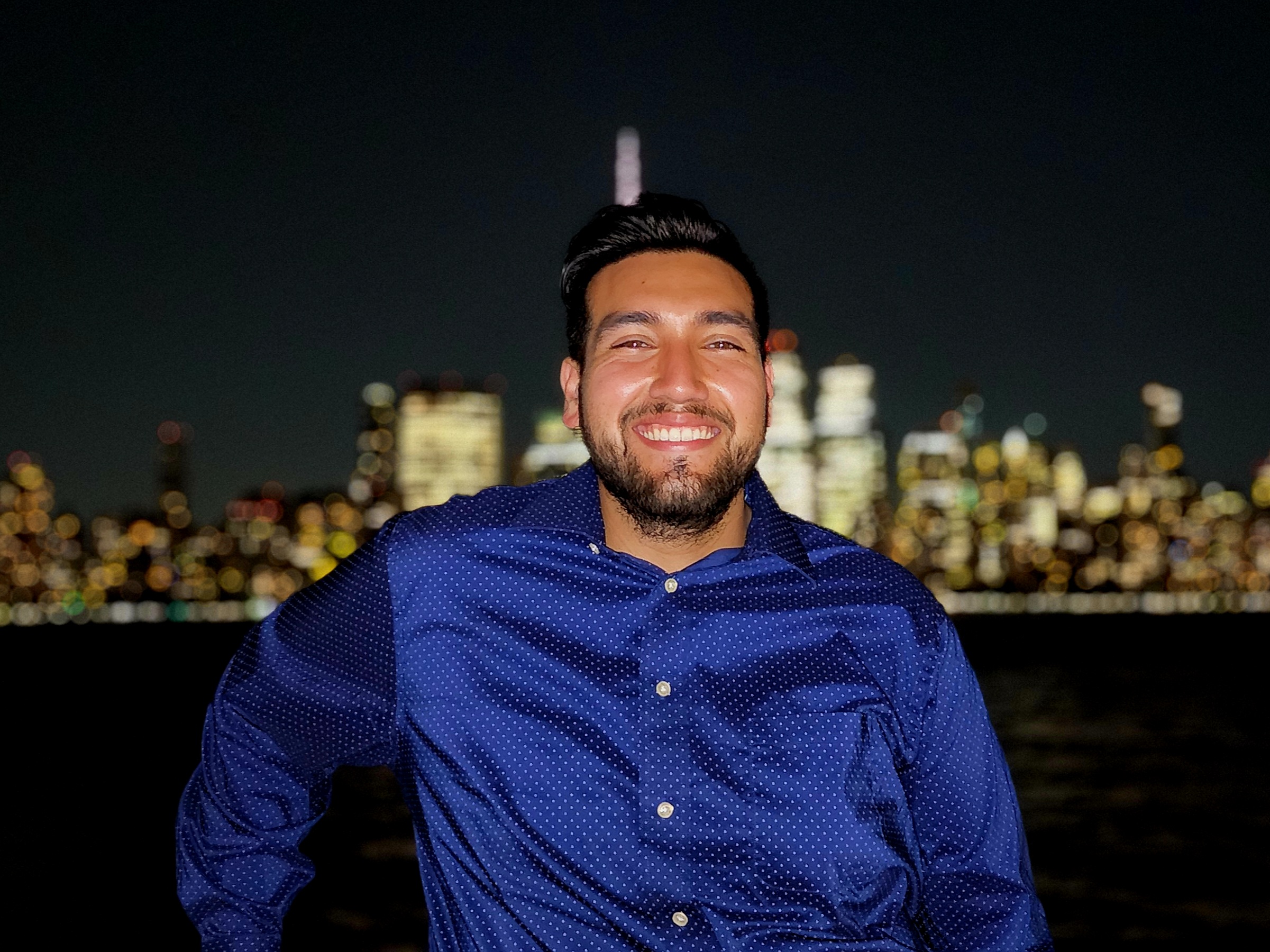 Isidro Alvarez - What is POP