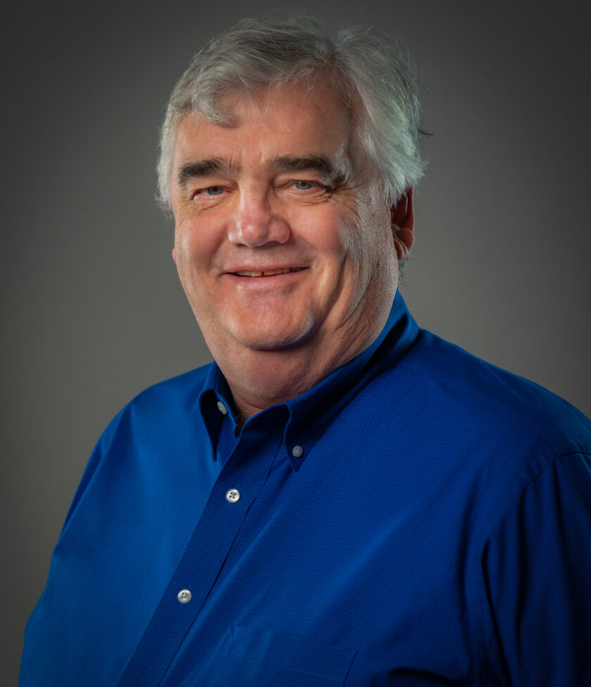 Jonathan Fogg - What is POP