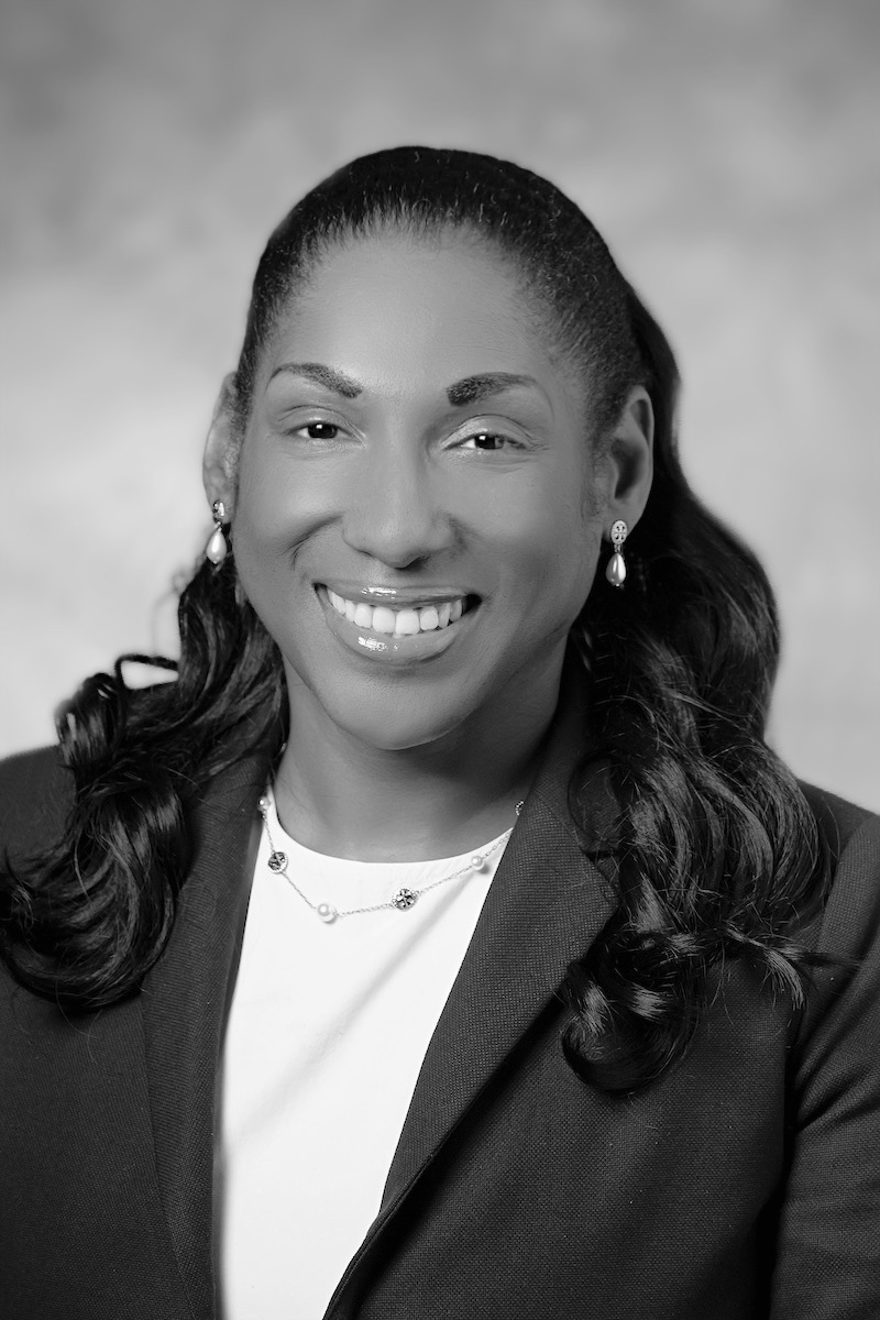 Latosha Ward - What is POP