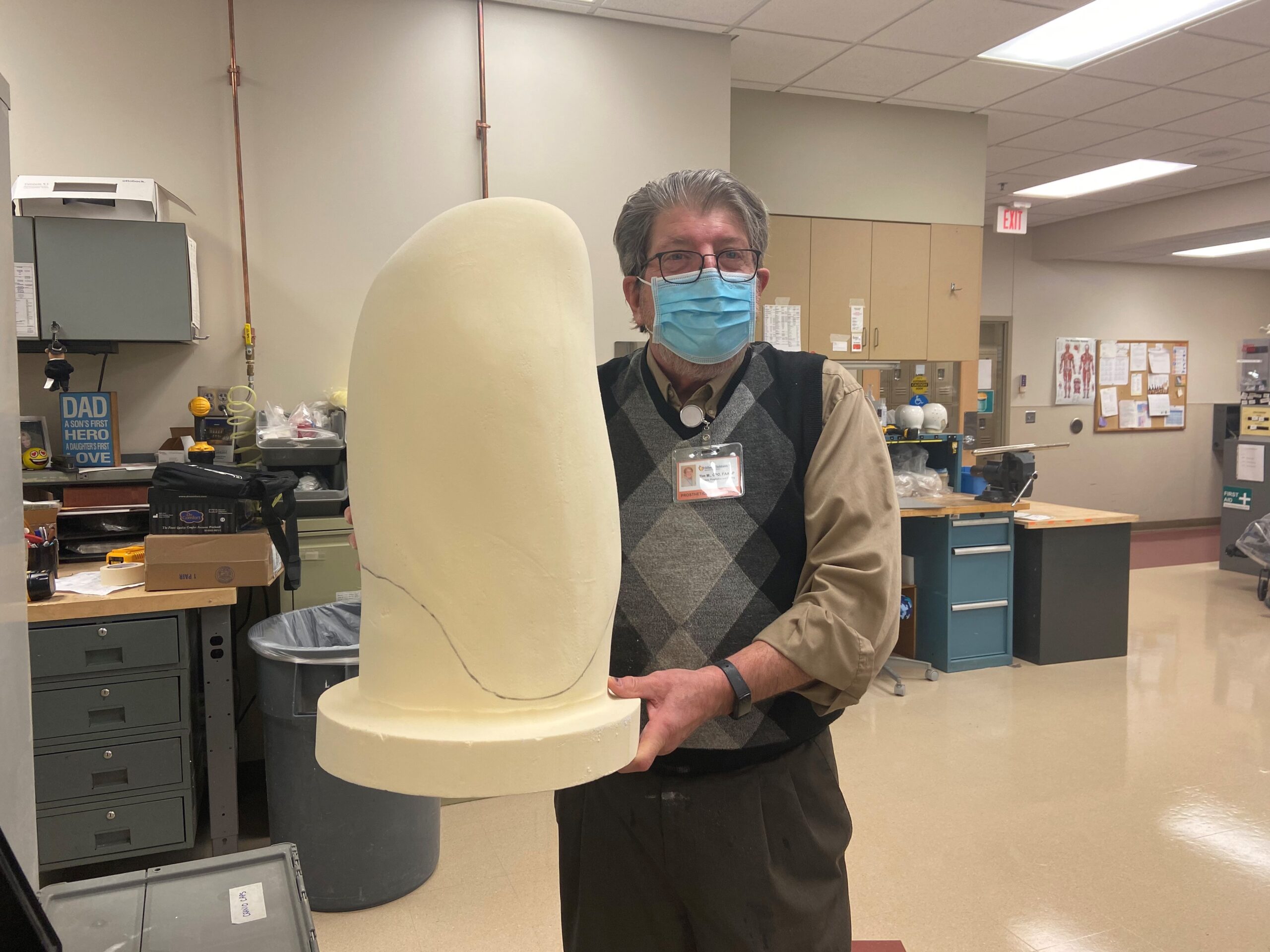 Tim Marrin - What is POP