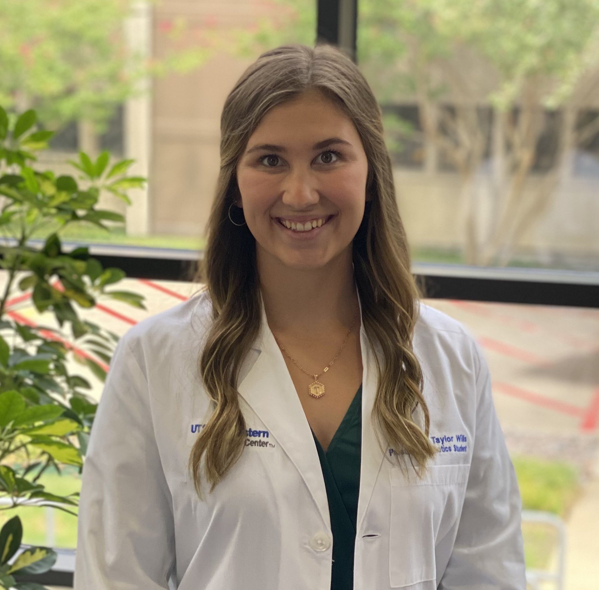 Taylor Wills - What is POP