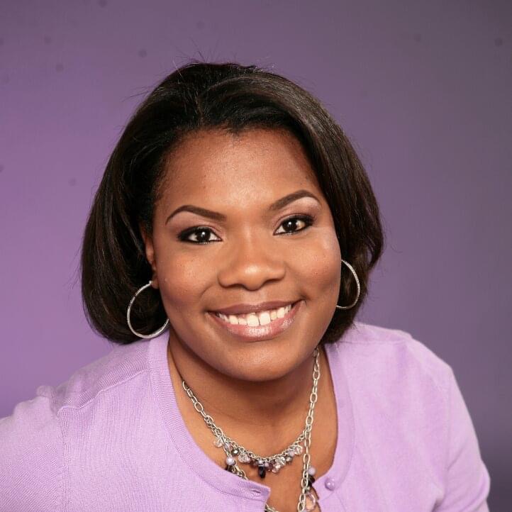 Adrienne Hill - What is POP